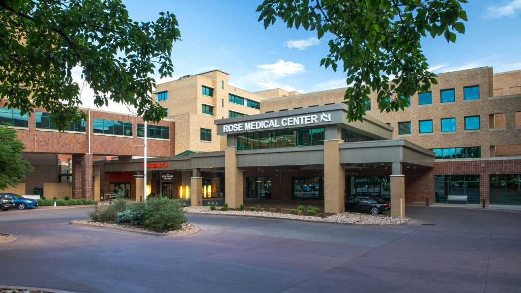 SurgOne Locations - SurgOne