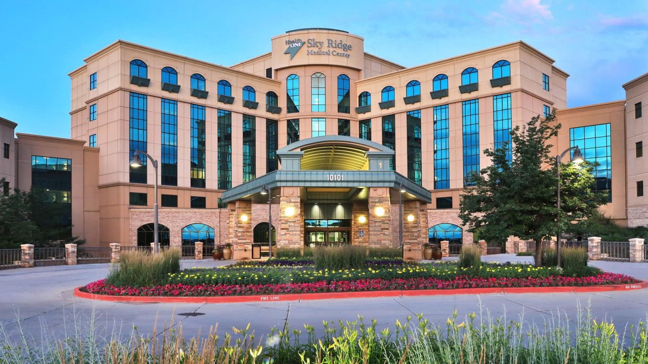 SurgOne Locations - SurgOne