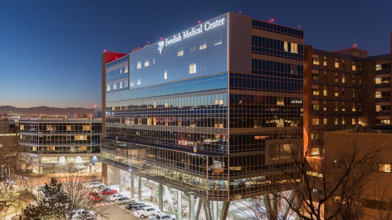 SurgOne Locations - SurgOne