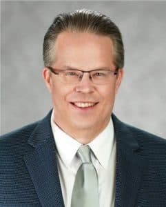 Dr. Thomas Heffron - SurgOne