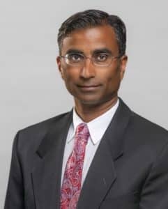 SANTOSH NANDI, M.D. - SurgOne