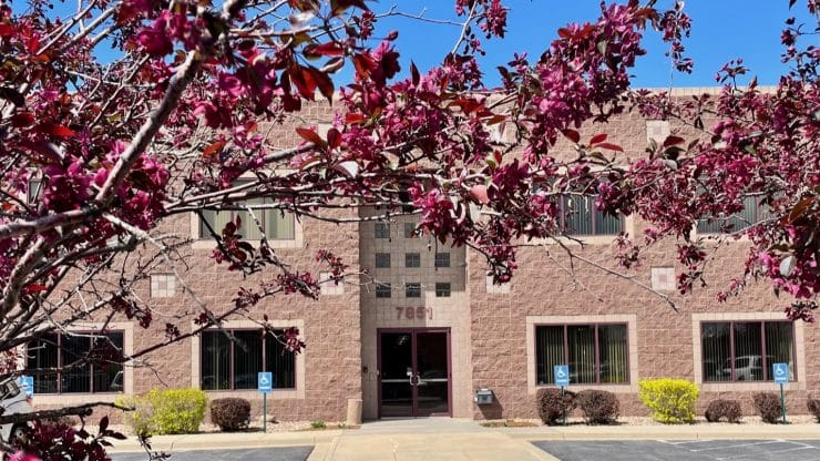 SurgOne Locations - SurgOne