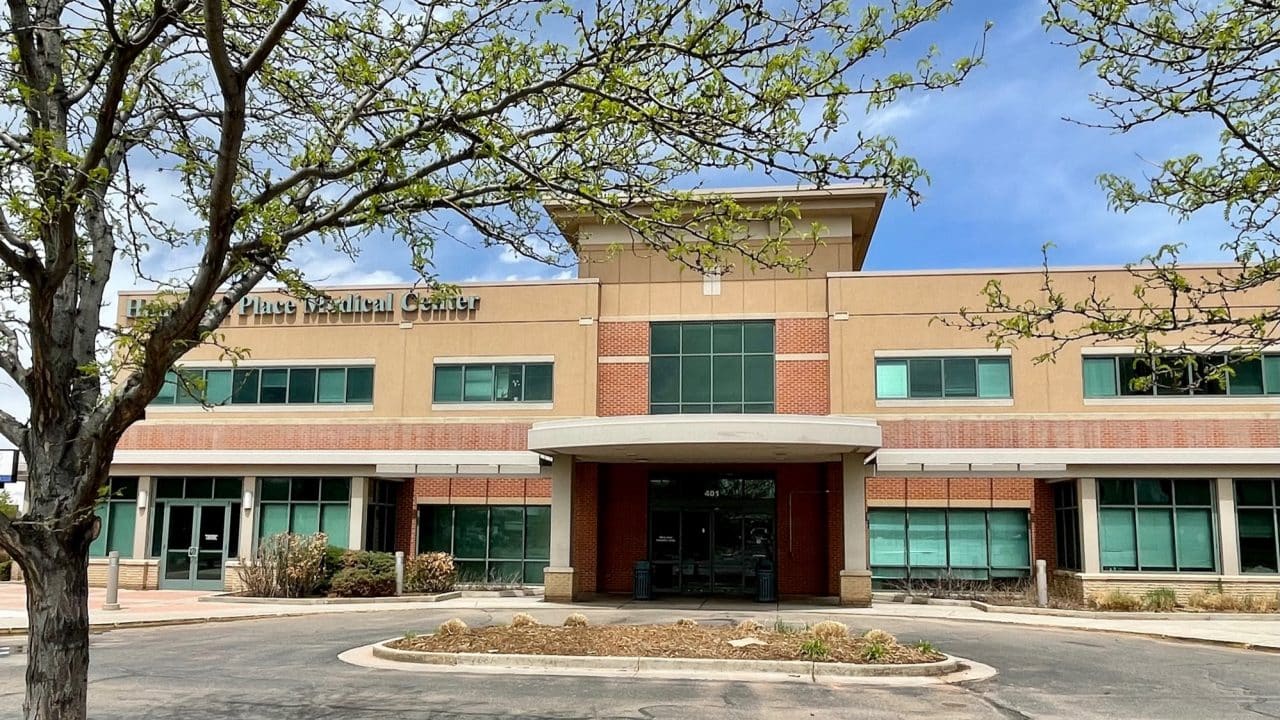 SurgOne Locations - SurgOne