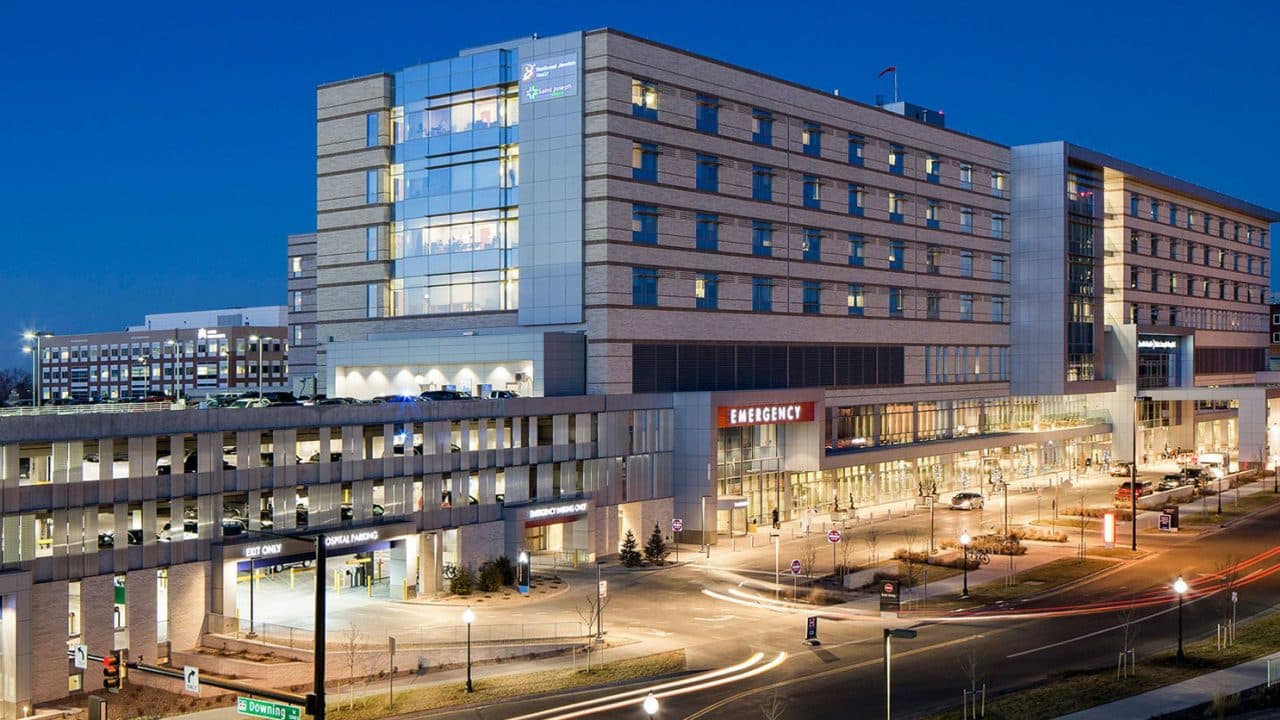 SurgOne Locations - SurgOne